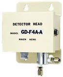 台灣理研計器 Riken keiki