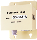 台灣理研計器 Riken keiki